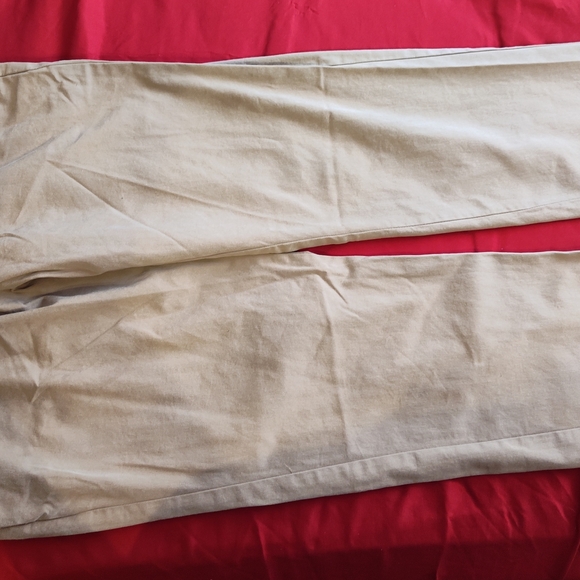 Goodfellow & Co | Pants | Goodfellow Co Cream Chinos Versatile ...